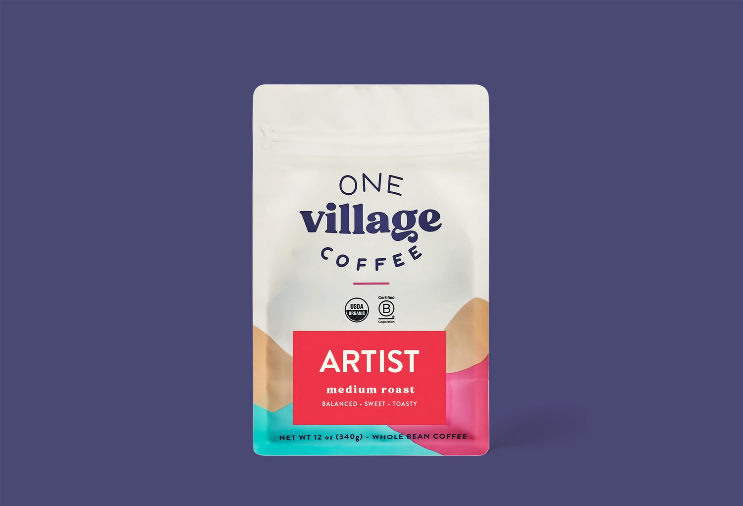 Coffee – One Village Coffee